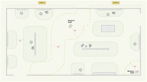 Isometric Creates Toolkit For Safely Reopening Museums Following The