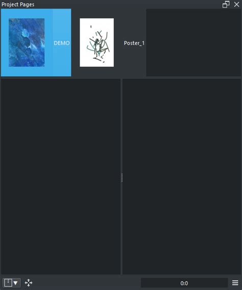 github eyeodin project pages krita plugin create project files
