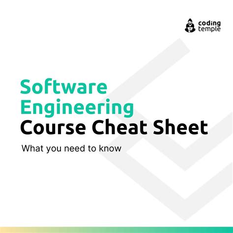 Coding Temple Planning To Pursue A Career In Software Facebook