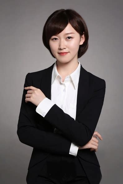 学长学姐形象半身 30