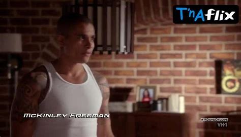 Taylour Paige Underwear Scene In Hit The Floor Tnaflix Porn Videos