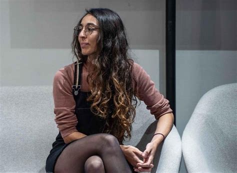 Frauen Im Gaming Macha Lopez Narrative Designer Bei Dontnod