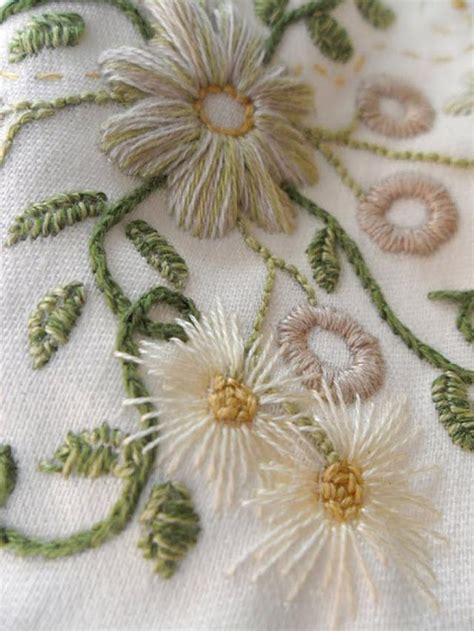 手工：60款刺繡線稿，針法和圖樣都是簡單的，新手快收藏練習吧 每日頭條