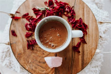Cacao Ceremonies A Guide To A Sacred Ritual