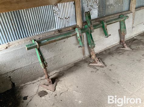 Tire Track Eraser Agriculture Bigiron