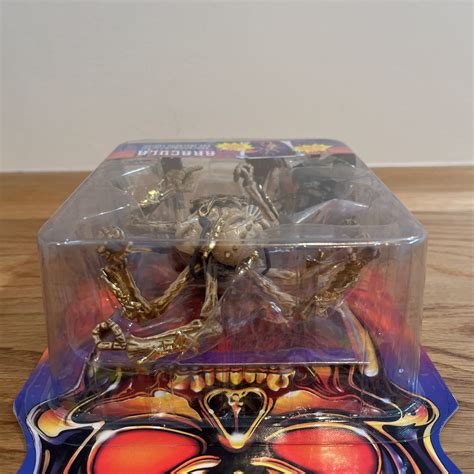 Skeleton Warriors Aracula フィギュア Playmates 1994年sf、ファンタジー、ホラー｜売買された