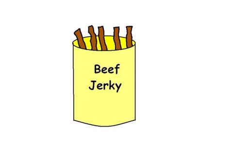 Beef Jerky Clipart 20 Free Cliparts Download Images On Clipground 2026