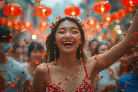 Singapore National Day People Festive A Celebration Of Unity Heritage