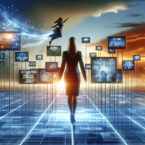 Disneys Debra Oconnell Takes Charge Of News Division What It Means