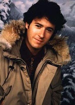 Rob Morrow Young