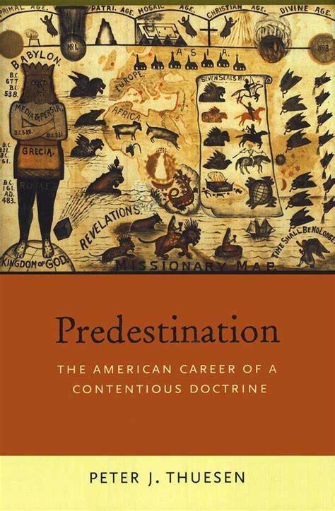 Predestination Puritans