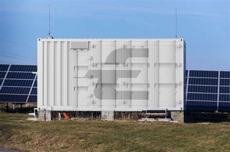 Lithtech Energy On Linkedin Energystorage Lithtech