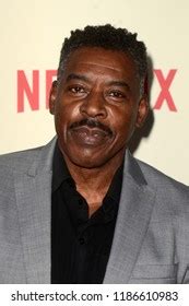 Ernie Hudson Young