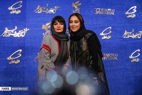 خبرآنلاین تصاویر از لیندا کیانی تا بهاره کیان‌افشار در هفتمین روز جشنواره فجر