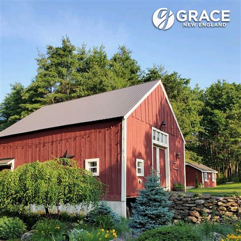 Grace New England Cases First Liberty