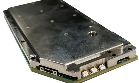 Product Of The Week Sosa Aligned Chassis Managersom Optimized For