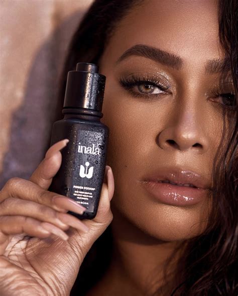 The Source Lala Launches A New Hair Care Product