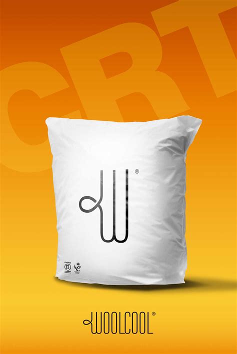 Woolcool Packing Design Verso Branding Agency Stafford