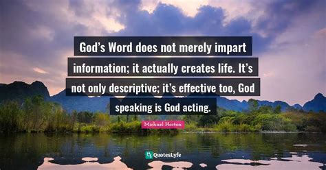 Best God Speaking Quotes With Images To Share And Download For Free At Quoteslyfe