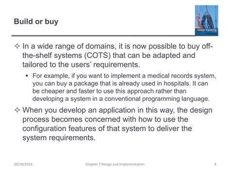 Ch7 Implementation Pptx Computing Technology And Computing