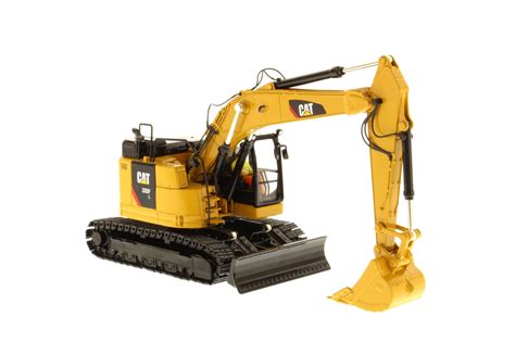 Cat Diecast 335f L Cr Hydraulic Excavator 85925 Cat® Diecast Scale Models