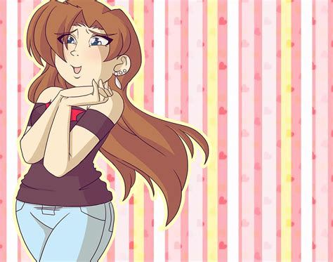 Bg Cutey Patootey By Dawnrie On Deviantart
