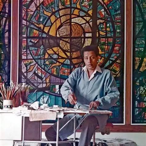 Maître Artist Afewerk Tekle Celebrating An Iconic Ethiopian Legacy