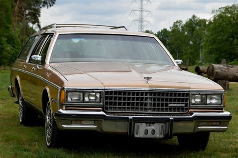1980 Chevrolet Caprice Is Listed Sold On Classicdigest In Herkenbosch