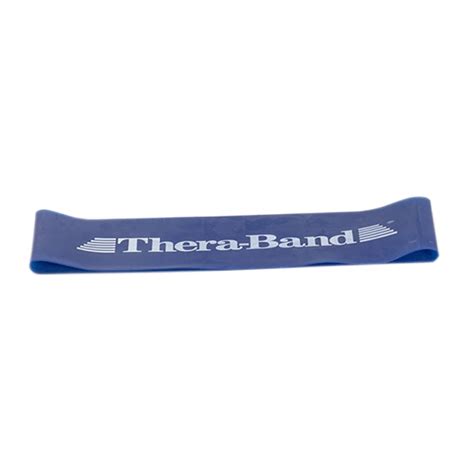 Theraband Loop Bands Theraloop Online Meddey