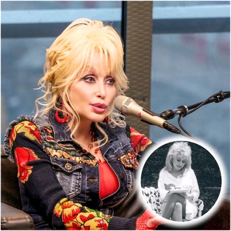 Forever What Do You Do When Life Takes Away Something You Always Dreamed Of For Dolly Parton