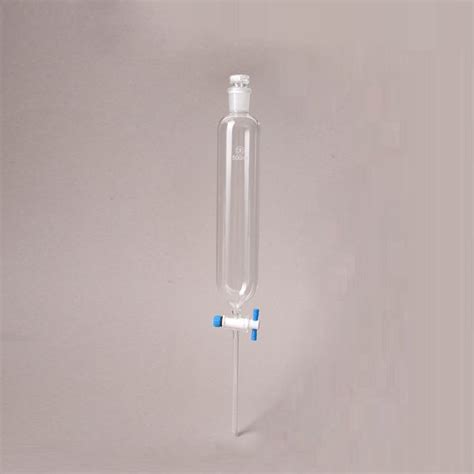 Cylindrical Shape Separatory Funnel Manufacturers And Suppliers