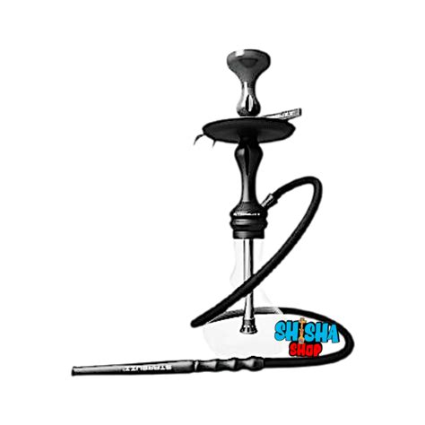 Starbuzz Mini Hookah Shisha Shop