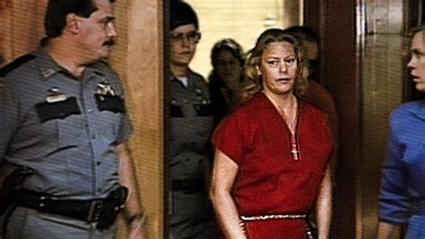 Aileen Wuornos La Storia Vera Della Serial Killer Monster” Attualitait