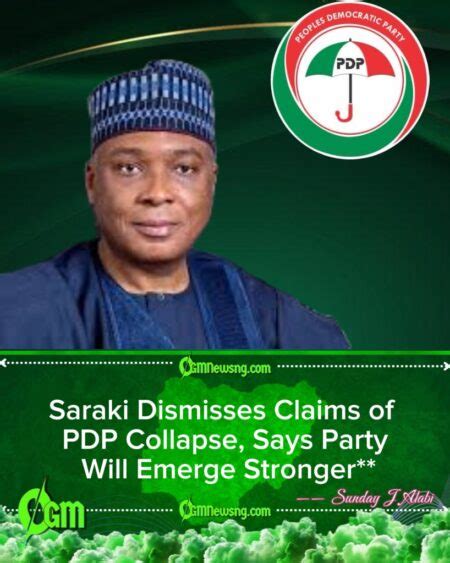 Lp Senatorial Candidate Michael Ayuba Auta Joins Apc Pledges One