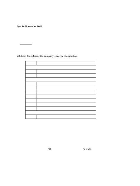 Cufem 510 Individual Assignment Pdf Physical Quantities Nature