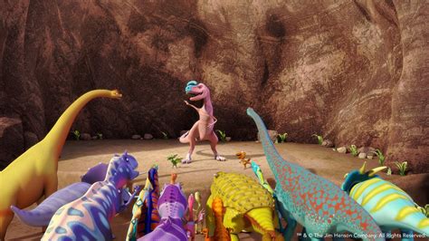 Dinosaur Trains Dinosaur Big City Premieres Today On Pbs Tech Savvy Mama