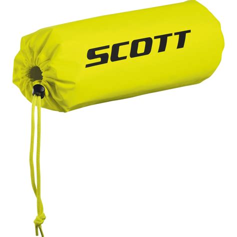 Scott Ergonomic Pro Dp Rain Jacket Two Wheel Motorsport