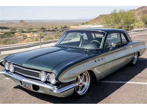 1956 To 1962 Buick For Sale On Pg 4