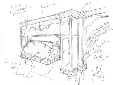 Main Kithcen Concept Range Hood By Jpauldesigns On Deviantart