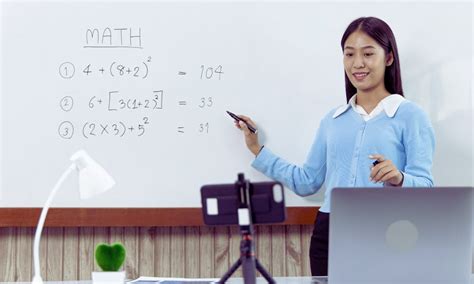 What Does A Teaching Assistant Do A Real Look At Their Day