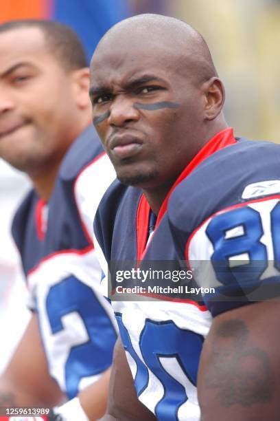 366 Eric Moulds Photos And High Res Pictures Getty Images