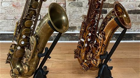 Lacquered Vs Unlacquered Brass Instruments At Dorothy Hood Blog