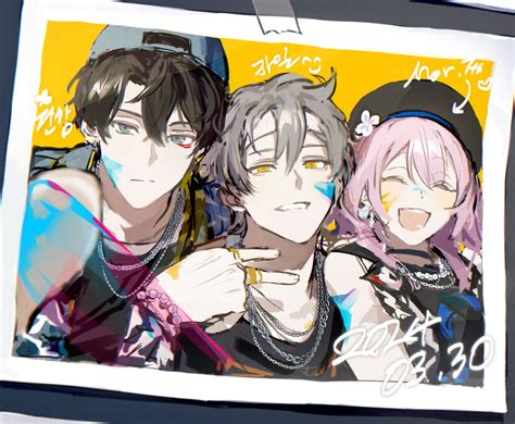 Pin By Apheli0s On Hsr In 2025 Character Art Character Design Cute Art