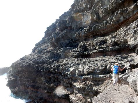 Hiking Makapuu Tidepools Loop — Kenjisaito