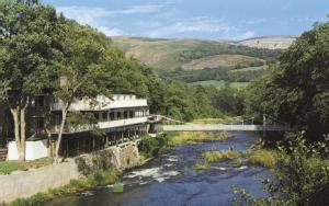 Chainbridge Hotel In Llangollen Uk Lets Book Hotel