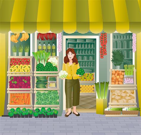 Plus De 1 000 Illustrations Gratuites De Magasin Et De Boutique Pixabay