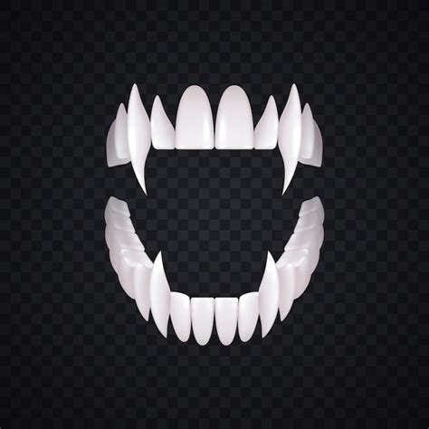 Dessin De Bouche Effrayant Effrayant En Colère Bouche Dincendie Feu