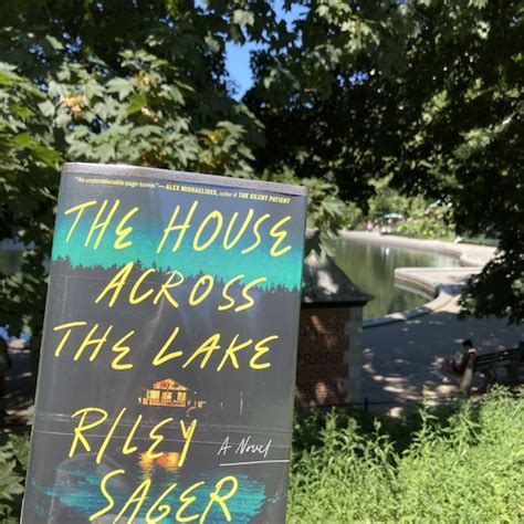 Review Of The House Across The Lake Jen Ryland Reviews