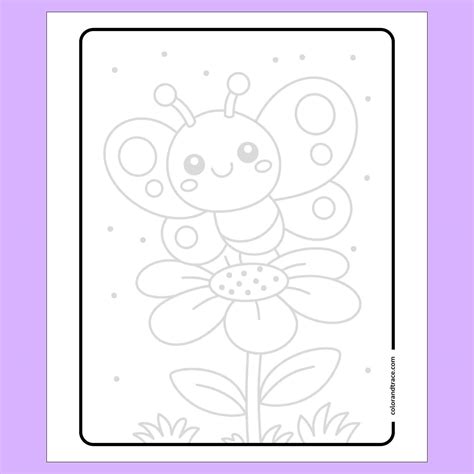 Free Printable Butterfly Tracing Page Pdf Color And Trace