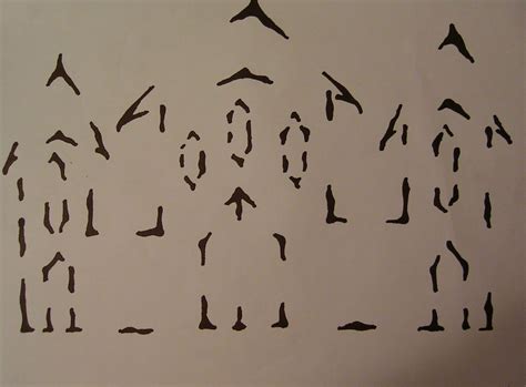 Diccionario De Conceptos Diseño 1 Teoría De La Gestalt